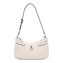Guess Schultertasche 'YESBA' Damen Gr&ouml;&szlig;e One Size offwhite