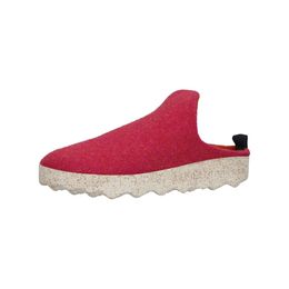 Asportuguesas Slippers female Red size 36