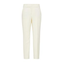 s.Oliver BLACK LABEL Hose Damen Gr&ouml;&szlig;e 38 hellbeige