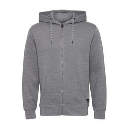 11 Project Zip-Up Hoodie 'OLIAS' male Grey size XL