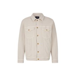JOOP! Jeans Between-Season Jacket 'Just' male Beige size M