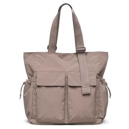 GOT BAG Shoulder Bag 'Mellow' female Grey size One Size