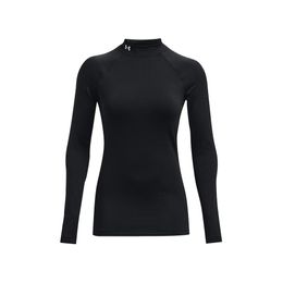 Under Armour Shirt female Black size XXL