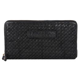 GreenLand Nature Wallet female Black size One Size
