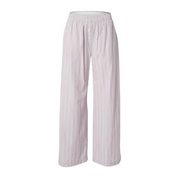 MONKI Pants female Pink size XS