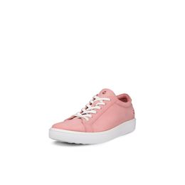 Ecco Sneaker 'Soft 60' Damen Gr&ouml;&szlig;e 35 pitaya
