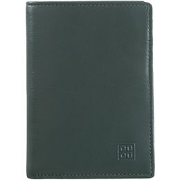 DuDu Wallet female Green size One Size