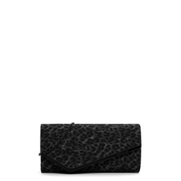 Tamaris Clutch ' Amalia ' Damen Gr&ouml;&szlig;e One Size silber