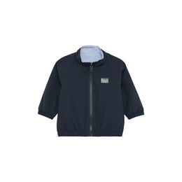 s.Oliver &Uuml;bergangsjacke Jungen Gr&ouml;&szlig;e 92 blau / navy