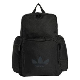adidas originals Backpack 'Adicolor' male Black size One Size