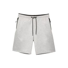 Pull&Bear Pull&bear Pants male Grey size L