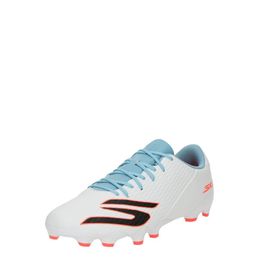 Skechers Soccer Cleats male White size 41