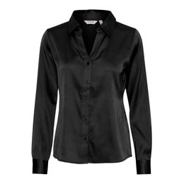 B.Young Bluse 'Hence' Damen Gr&ouml;&szlig;e XS schwarz