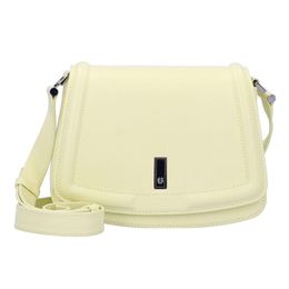 BOSS Crossbody Bag 'Ariell' female Yellow size One Size