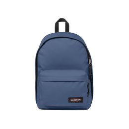 Eastpak Out Of Office 27 - Rucksack 13" 44 cm (black denim) in powder pilot | Gr.: onesize