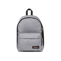 Eastpak Out Of Office 27 - Rucksack 13" 44 cm (black denim) in sunday grey | Gr.: onesize
