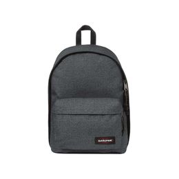 Eastpak Out Of Office 27 - Rucksack 13" 44 cm (black denim) in black denim | Gr.: onesize