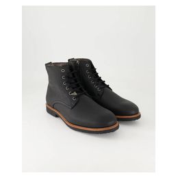 Panama Jack Winterstiefel in Schwarz | Gr.: 44