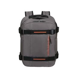 American Tourister Urban Track - Laptoprucksack 15.6" 45 cm (schwarz) in dark grey | Gr.: onesize