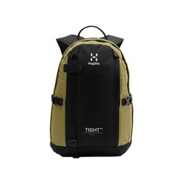 Hagl&ouml;fs Hagl&ouml;fs Tight Small - Rucksack 46 cm (true black/tarn blue) in true black/olive green | Gr.: onesize