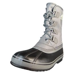Sorel Stiefel grau | Gr.: 45