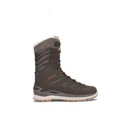 Lowa Wanderschuhe BARINA EVO GTX WS in Braun | Gr.: 7