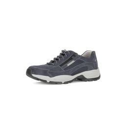 Gabor Sneaker low in blau | Gr.: 42