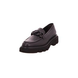Luca Grossi Slipper in nero | Gr.: 38,5