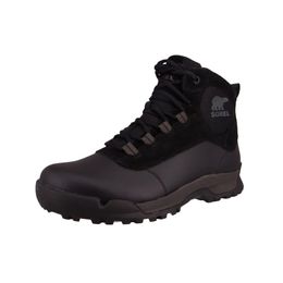 Sorel Stiefeletten schwarz | Gr.: 44