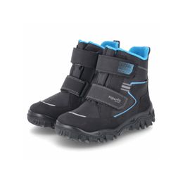 Superfit Schlupfstiefel in schwarz | Gr.: 25