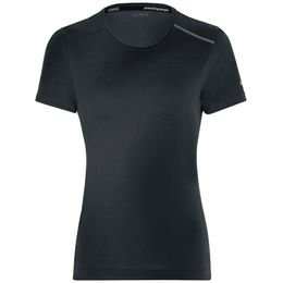 Uvex Shirt in Grau | Gr.: XS