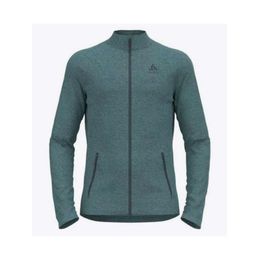 Odlo fleecejacke TENCIA in Blau | Gr.: L