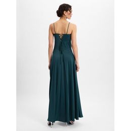 Marie Lund Abendkleid in tanne - 0001 | Gr.: 36