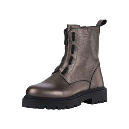 Marco Tozzi Stiefelette in Pewter | Gr.: 39
