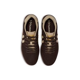 Hummel Sneaker 'Handball Perfekt CL' in braun | Gr.: 41