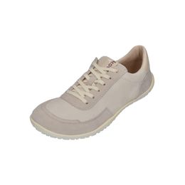 KOEL Sneaker Low ISABELLA SUEDE in natur | Gr.: 39