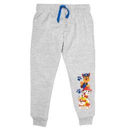 PAW PATROL Jogginghose in grau | Gr.: 86/92