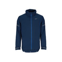Pro X PRO-X elements Funktionsjacke "CONRAD" in Neon gelb | Gr.: XL