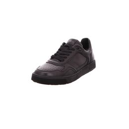Sioux Sneaker Tedroso in schwarz | Gr.: 40