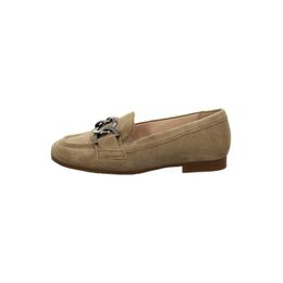 Gabor Comfort Business Slipper in Beige | Gr.: 38,5