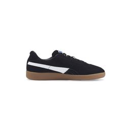 Puma Handballschuh Handball in Black | Gr.: 48