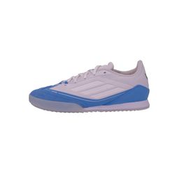 Adidas Sportschuhe F50 Freestyle 24 Messi in Wei&szlig; UK 10,5 // 45 1/3 | Gr.: 42