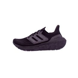 Adidas Laufschuhe Running Ultraboost Light in Schwarz | Gr.: 40 2/3