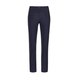 Stehmann Hose in blau | Gr.: 42
