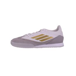 Adidas Sportschuhe F50 Freestyle 24 Messi in Grau UK 10,5 // 45 1/3 | Gr.: 42 2/3