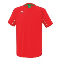Erima Kinder Sportshirt "Liga Star Trainings T-Shirt" in Rot | Gr.: 116
