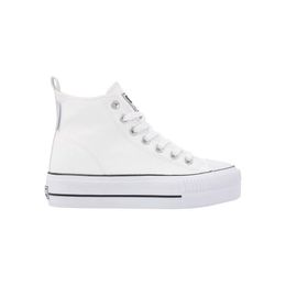 British Knights Sneaker Kaya mid in weiss | Gr.: 36