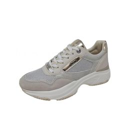 Mexx Sneaker Radja Pax in Beige | Gr.: 41