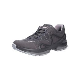 Lowa Schn&uuml;rschuh GORGON GTX in grau | Gr.: 43