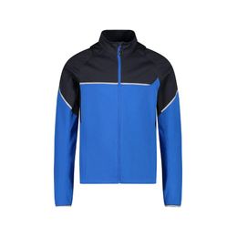 CMP Jacke Light Softshell in Blau | Gr.: 52